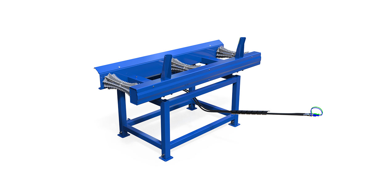 Sägespalter kaufen - alle Modelle der Sägespaltautomaten der Serie RCA ...