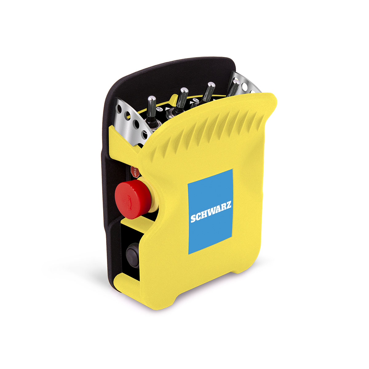 Seilwinden von Tajfun für die Forstarbeit findet man bei Schwarz – Den ...