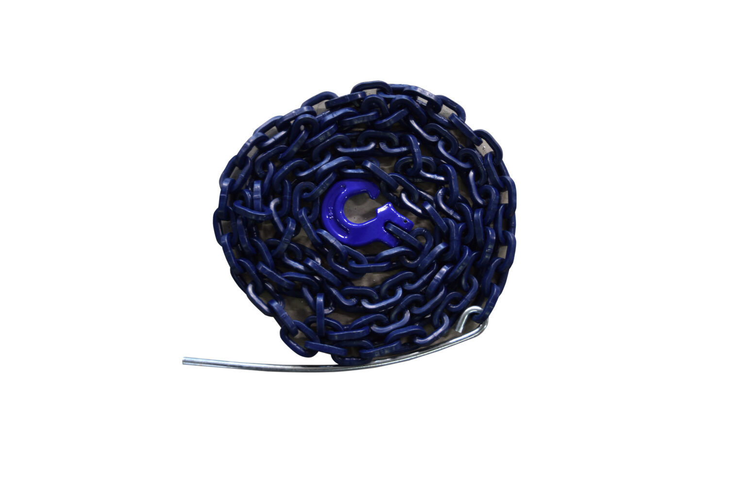 Seilausstoß von Tajfun für professionelle Seilwinden