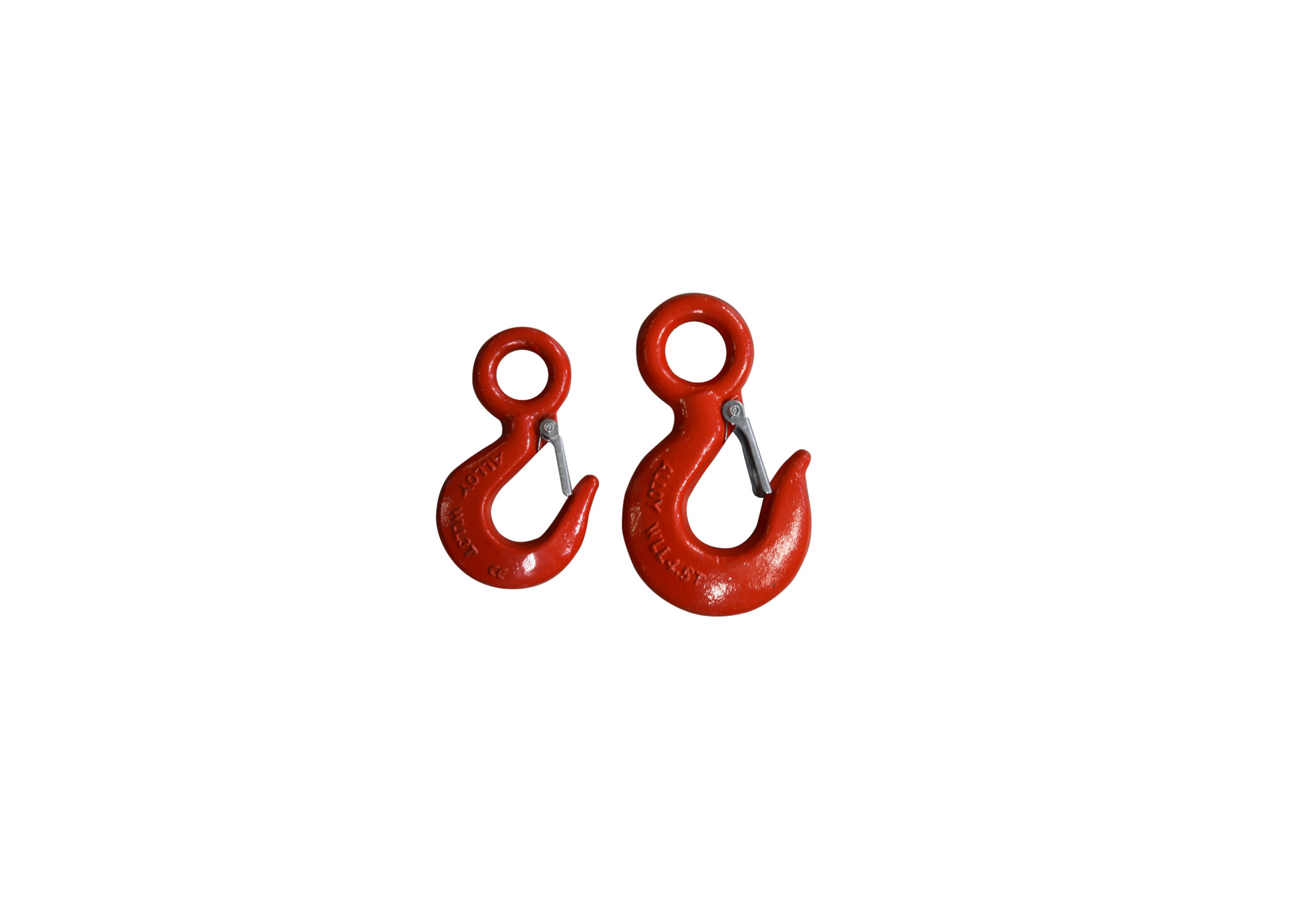 Seilausstoß von Tajfun für professionelle Seilwinden